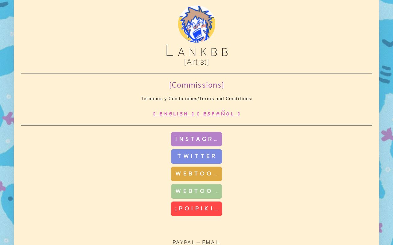 Lankbb